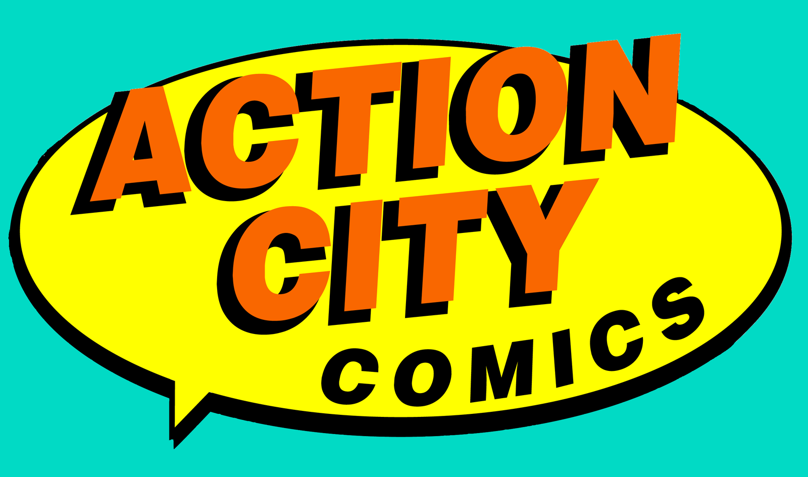 Home | Action City Comics